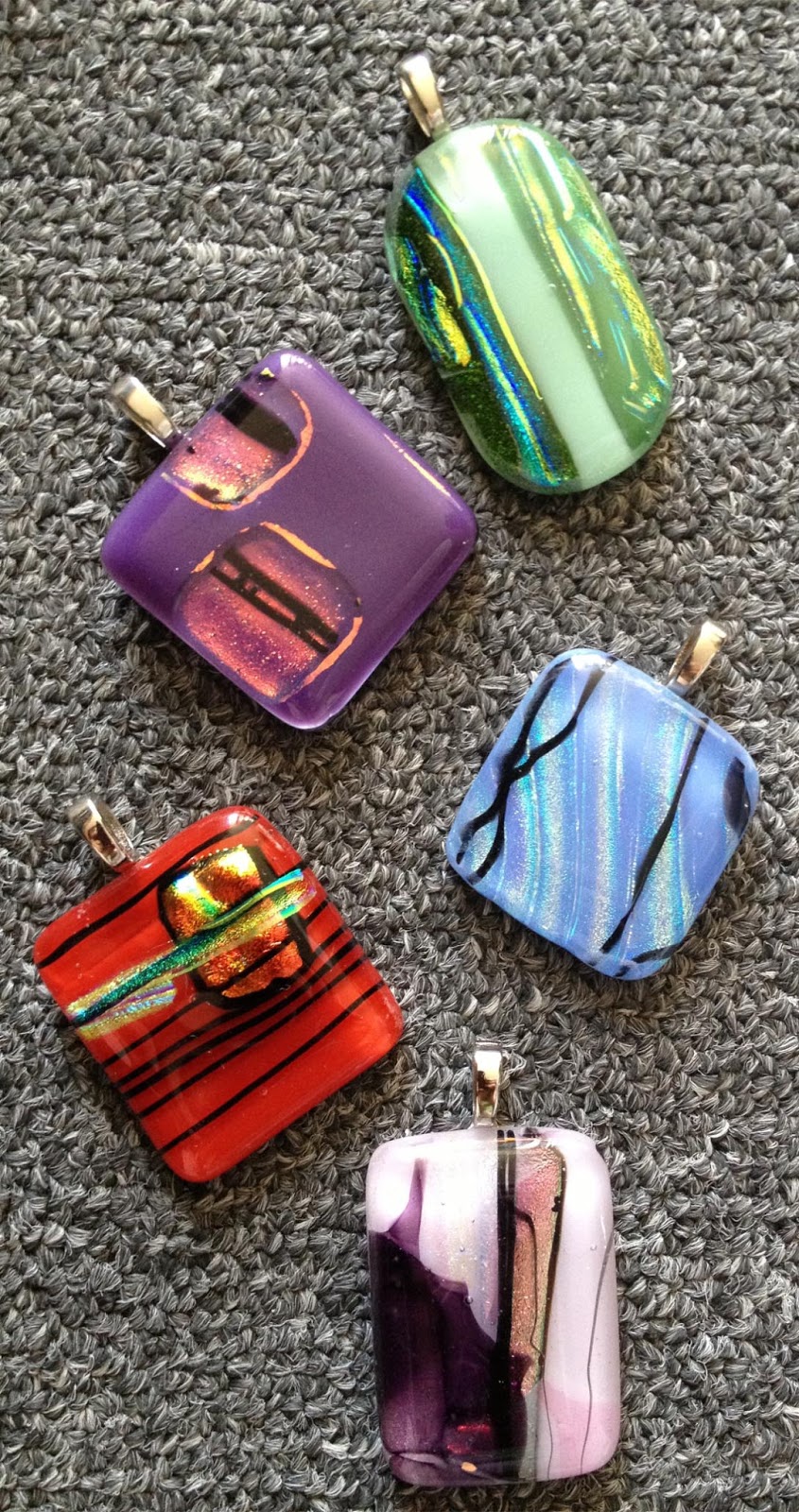 from an artist's studio: July 2013