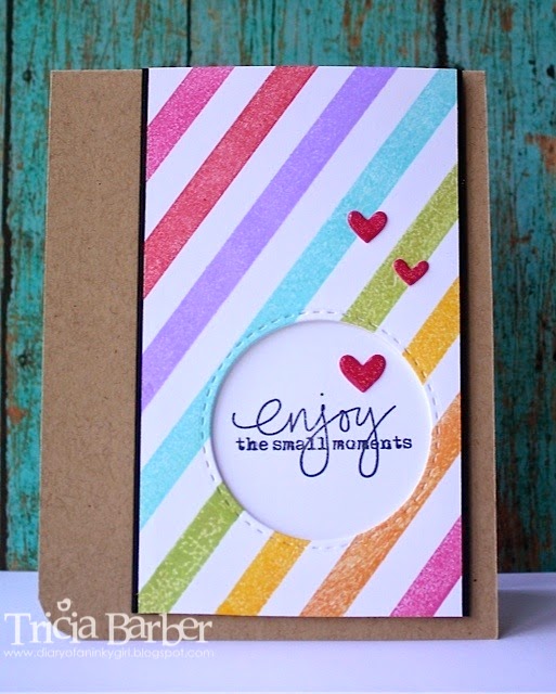 Diary of an Inky Girl…: July 2014