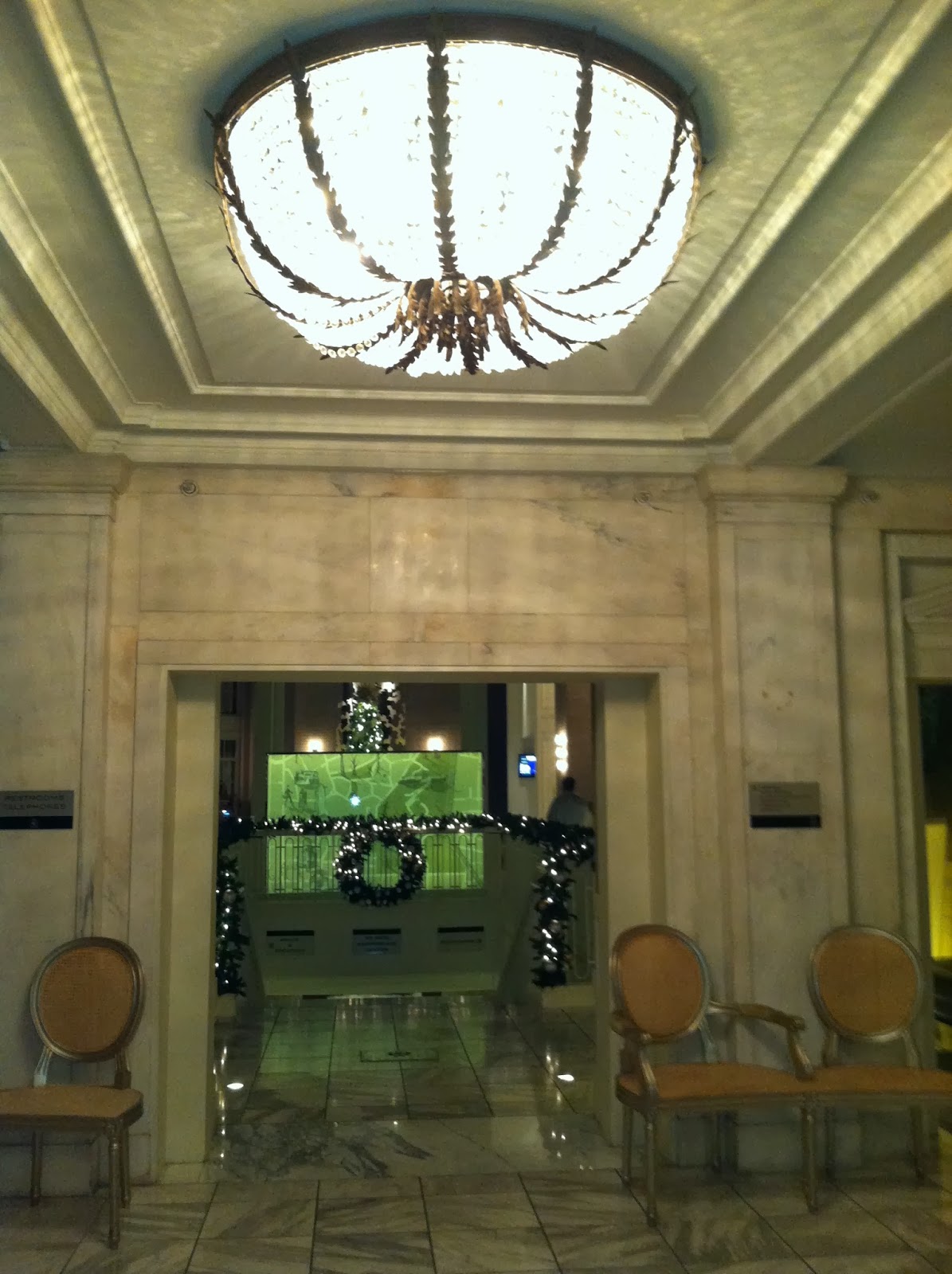 My Love Of Old Hollywood: Touring Atlanta: Part One of Three: The ...