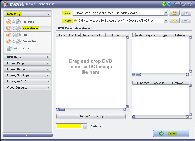 Jade Mason: How to Make Your DVD Collection Streamable