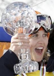 29-Year-Old Champion Skiier, Sarah Burke Dies From Ski Accident