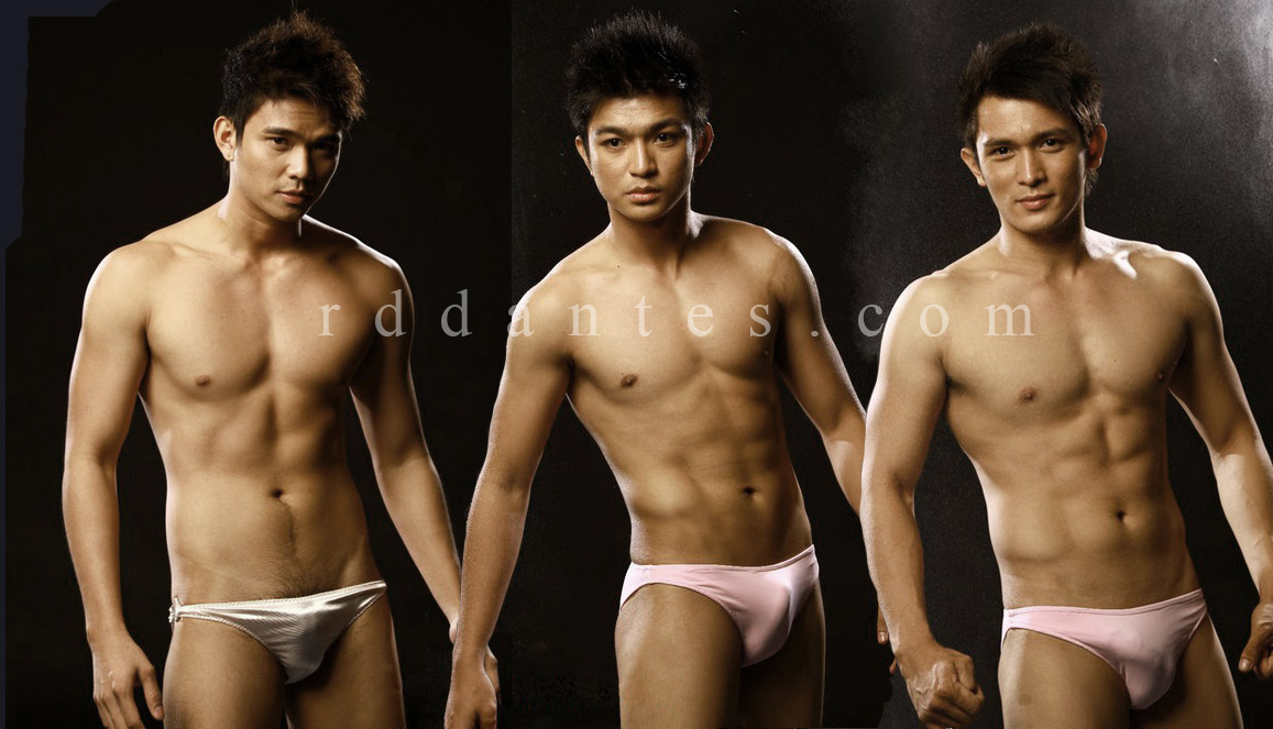 TheHotnessPad: Jake Mendoza