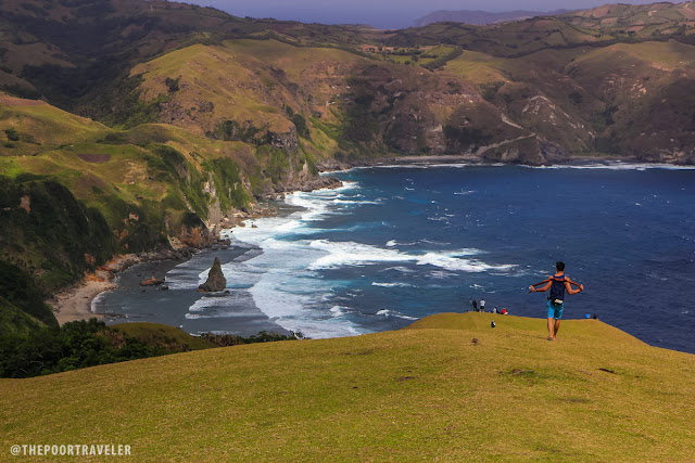 Coconut's Lakwatsa: DISCOVER BATANES