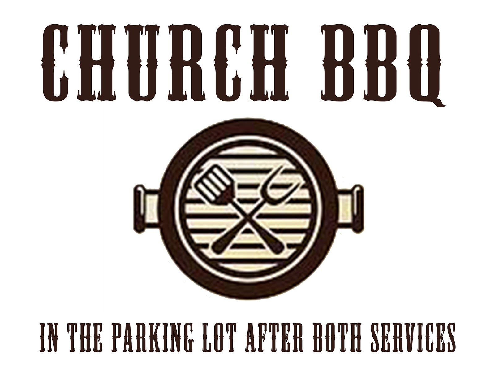 newlifecommunitychurch.net: Church BBQ...