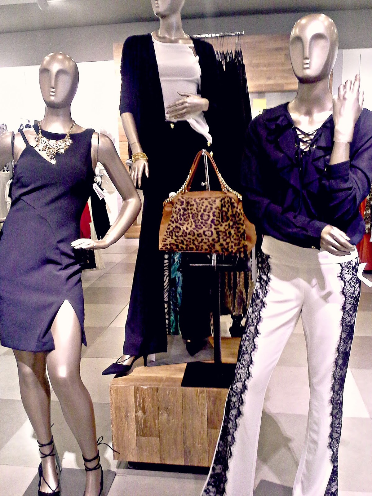 OUTFIT DEL DÍA: Moda Brasileña