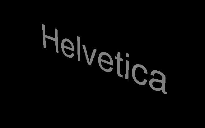 Cut And ...: Flying Letters III