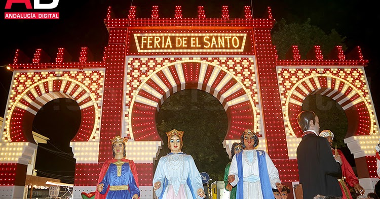 El Ayuntamiento acuerda suspender la Feria de El Santo y destinará la ... El Ayuntamiento acuerda suspender la Feria de El Santo y destinará la ...