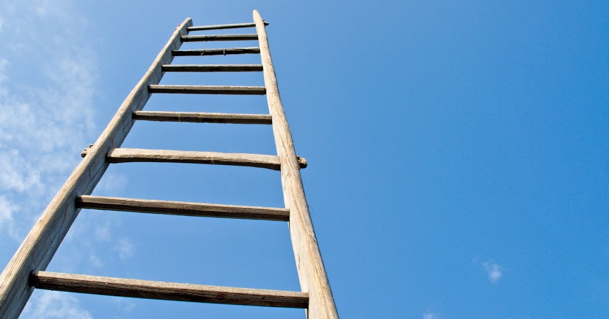 Which rung on the ladder of co-production are you on? | Co-production ...