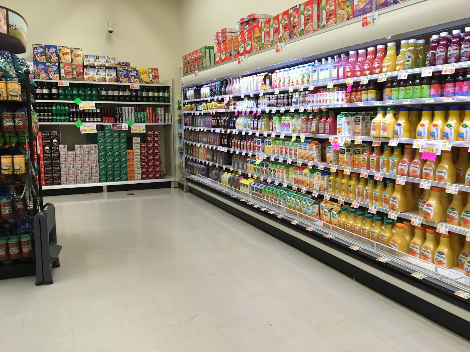 ShopRite - Flanders, NJ