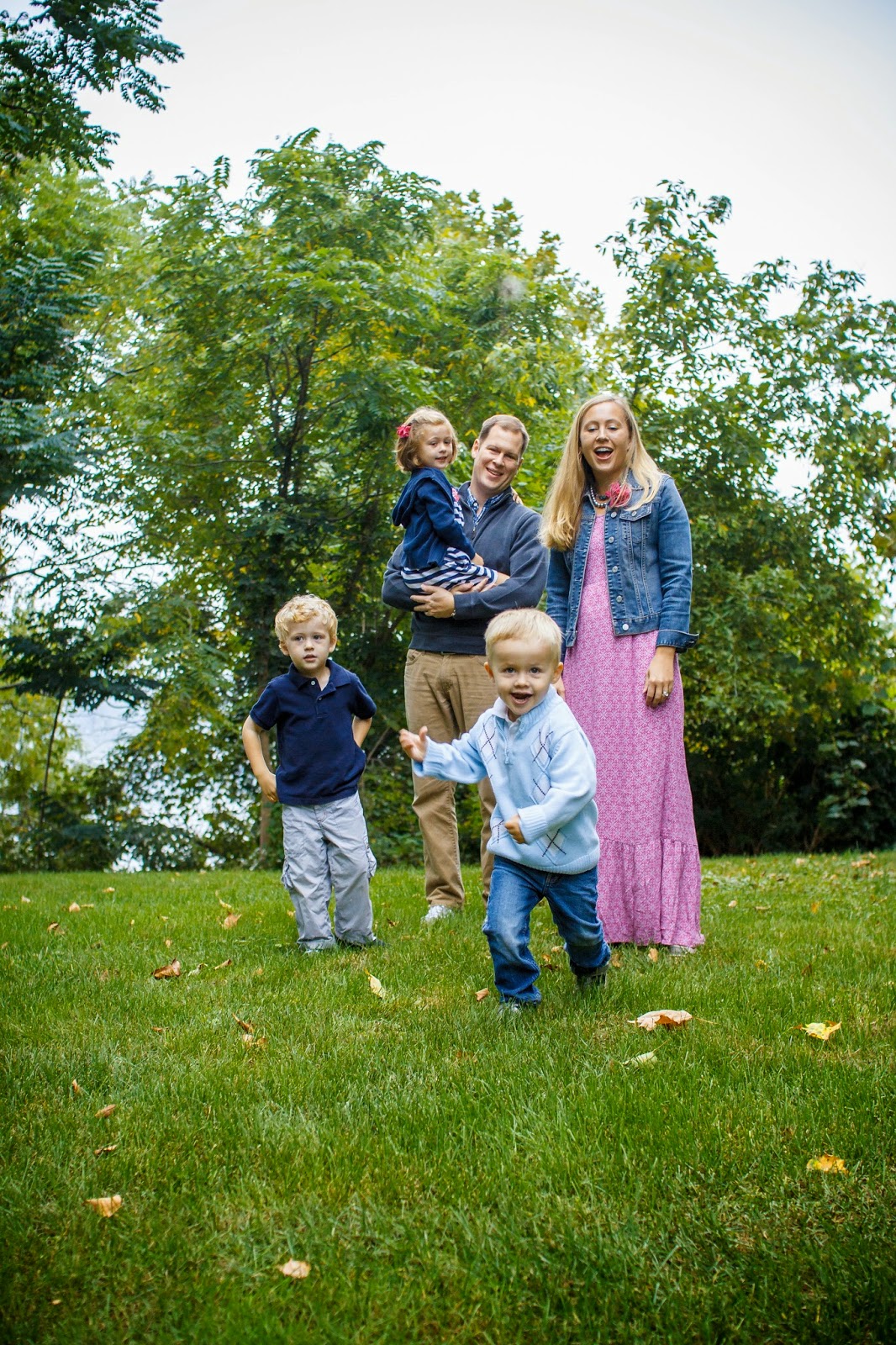 David and Amanda Creason