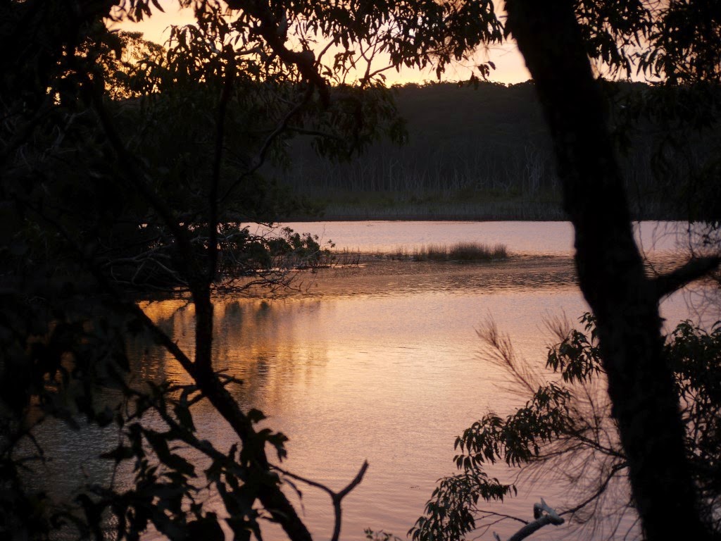 ACT and NSW camping: A quick trip to the NSW South Coast - Termeil ...