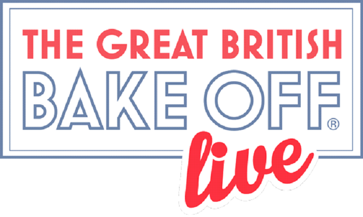 MATTYB BAKES: INTRODUCING: THE GREAT BRITISH BAKE OFF LIVE!