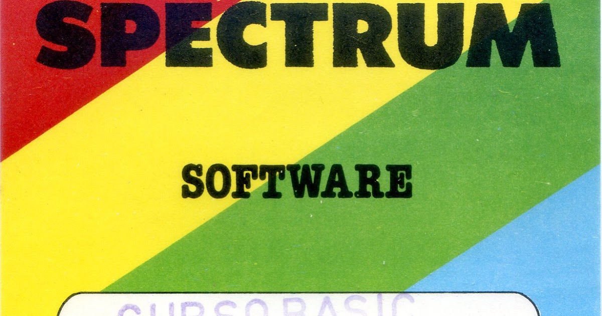 Planeta Sinclair: Curso de Basic (MIA)