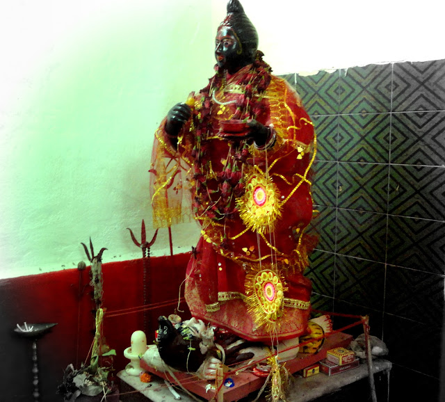 GANGARIDAI:KINGDOM OF THE LEGEND.: IN THE OBYSS OF OBLIVION.