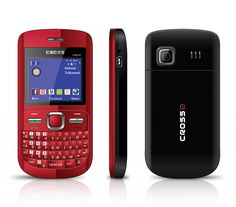 Spesifikasi dan Harga HP Cross CB 83AT Terbaru - hp china