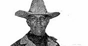 The American Cowboy Chronicles: Tom Threepersons -- The Last Gunfighter