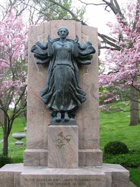 A Grave Interest: Psychopomps - Guides of the Soul into the Afterlife