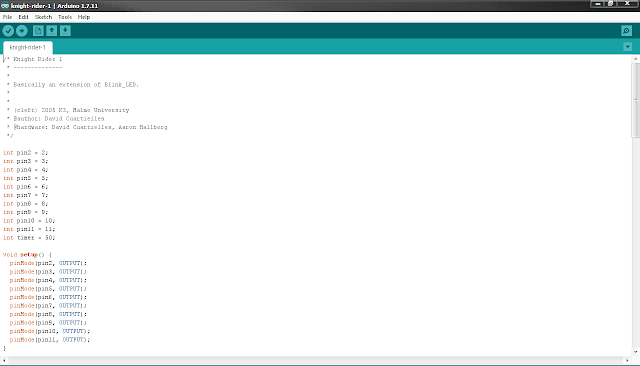 Cara Upload Program ke IC ATMega 8 menggunakan Modul USBasp Tanpa Bootloader - Tips Trik Alfanetcell