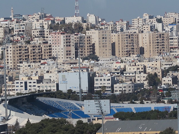 mylifestylenews: Regency Palace Amman Hotel @ A Rustic Charm In Amman ...