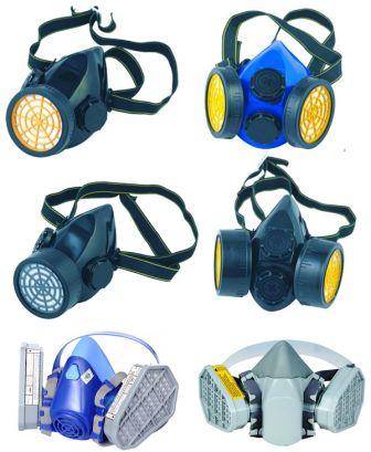 Pentingnya APD Serta Sarana K3 Di Proyek Konstruksi Dan Migas | Project ...