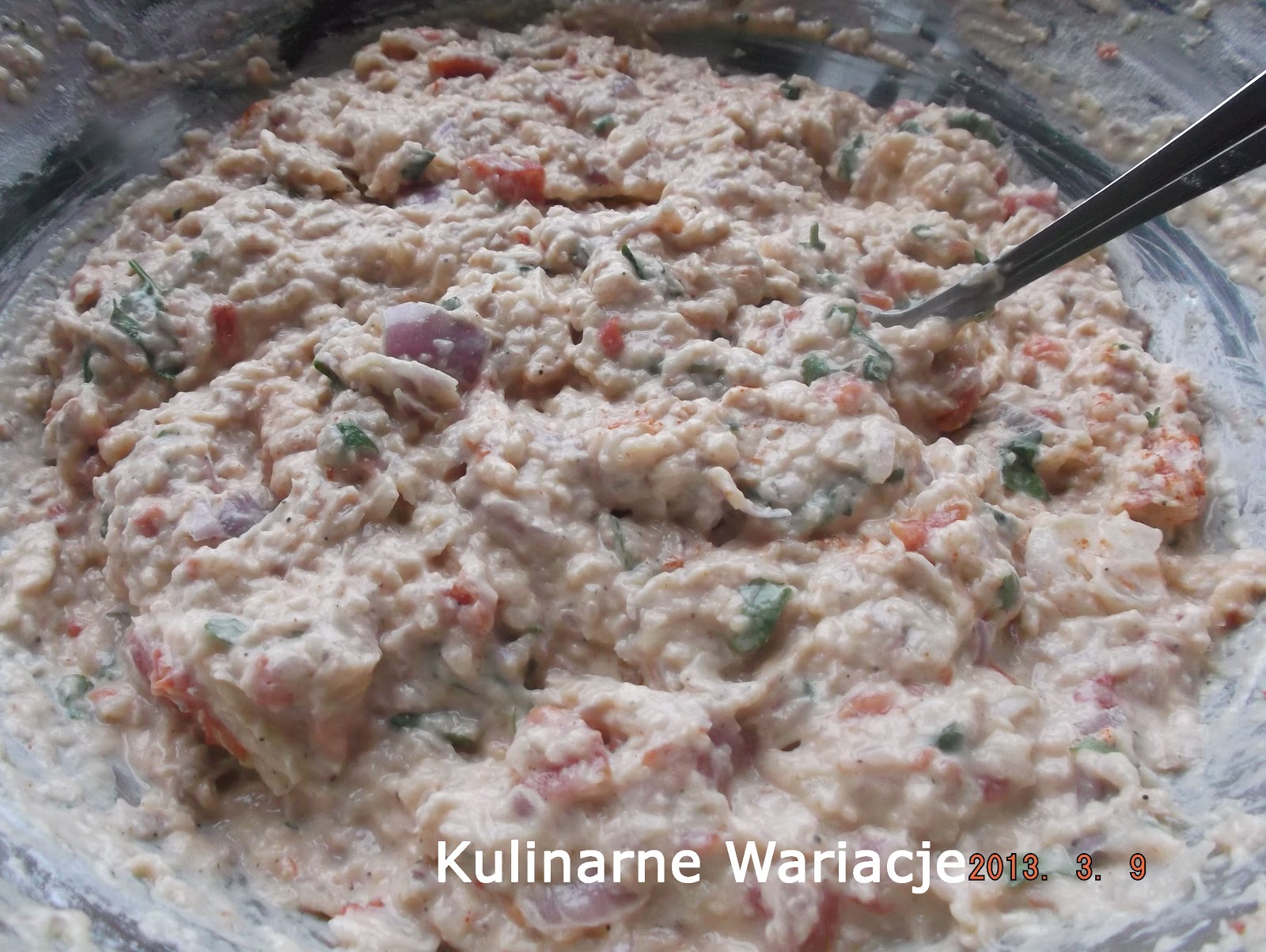 Pitaroudia (πιταρούδια) czyli placuszki