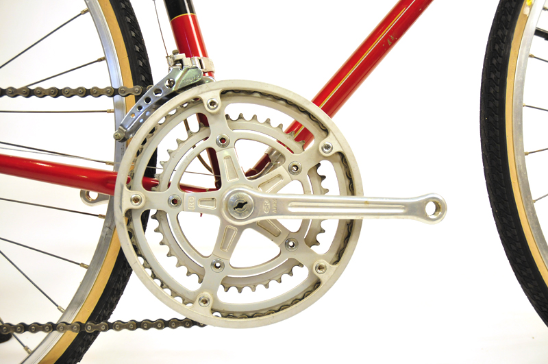 Vic's Classic Bikes: 55cm Windsor Carerra Sport