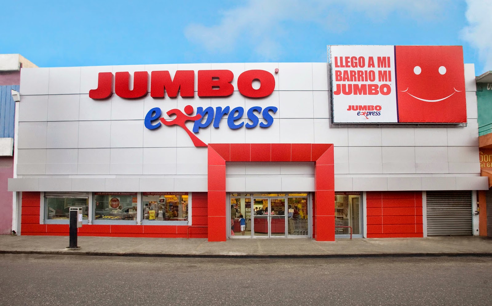 CCN asumirá incremento ITBIS en productos alimenticios en Supermercados ...