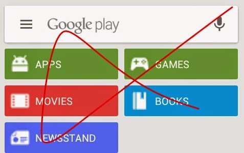 Download Play store Apps Without Play Store Application ~ ItT