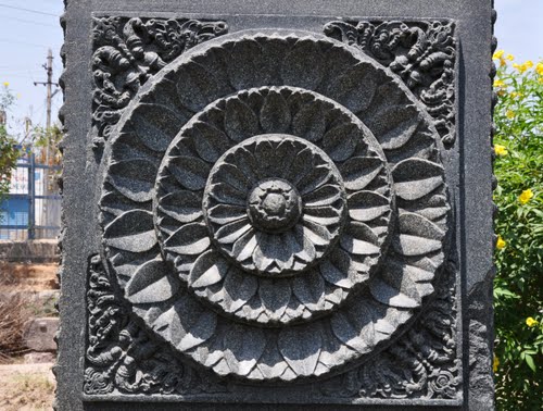 Fort-warangal: History Of Fort Warangal