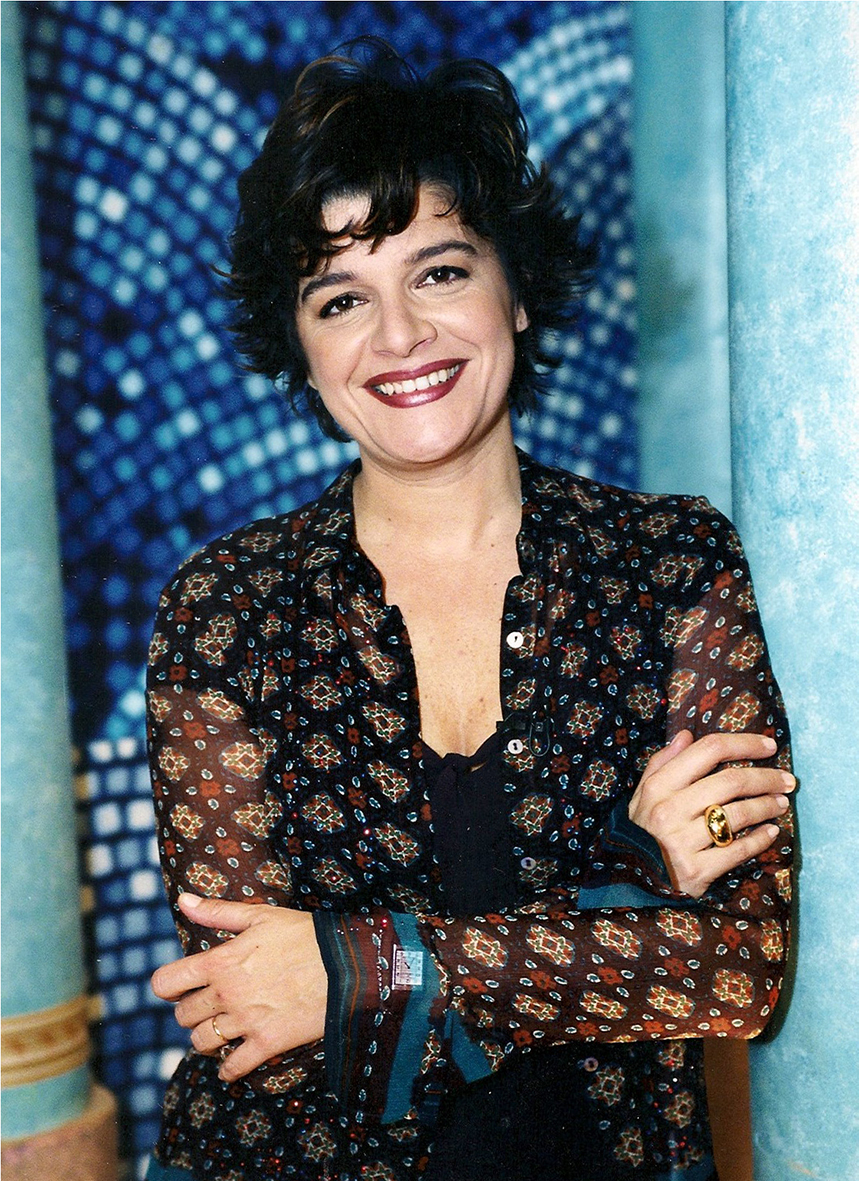 Programa 'Às 2 Por 3' >> estreou há 19 anos – Recorde muitos dos ...