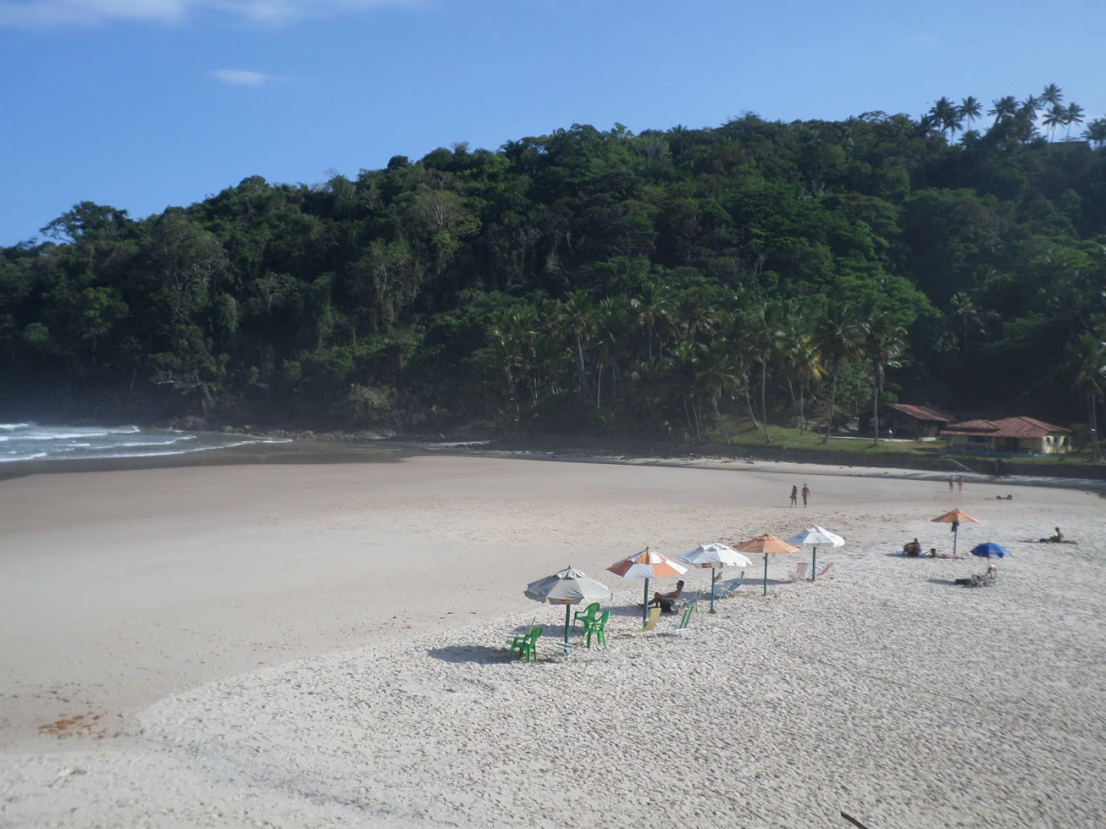 Dicas de viagem para Itacaré - Renata Viaja...