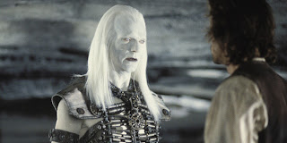 The Last Temptation of Jaime: JEREMY IRONS: un lord en desgracia