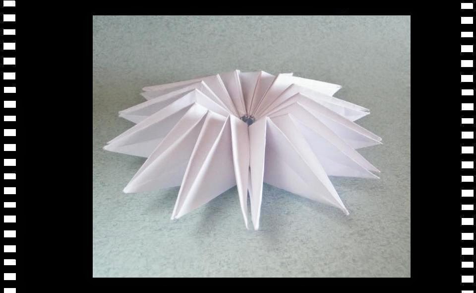 Zen Origami: PROJETO GIRAMÓDULO- GALERIA 2 - InfinitOrigami