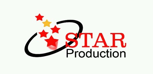Makna di balik logo STAR Production ~ StarProduction