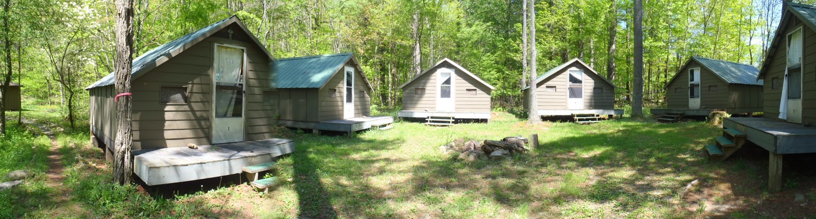 Triumphant, Transcendent, Trailbuilding!: Meet the 2014 Konnarock Crew ...