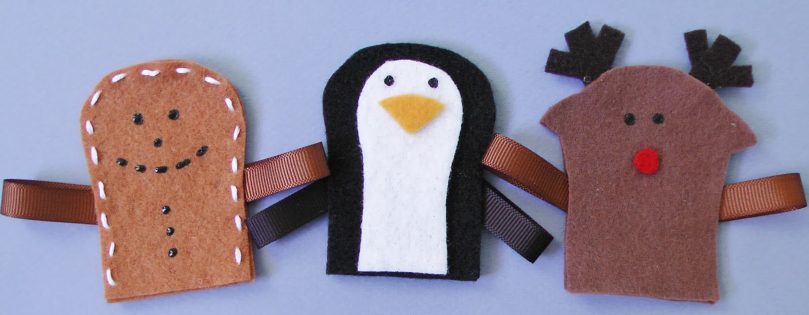 Flannel Board Fun: Flannel Friday Holiday/Winter Extravaganza Roundup!