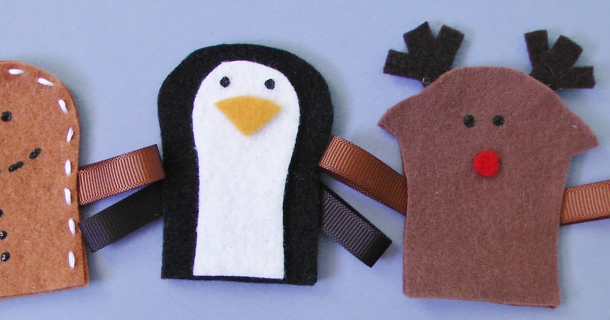 Flannel Board Fun: Flannel Friday Holiday/Winter Extravaganza Roundup!