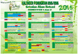 Mengenal Pembuatan Kalender - Kang Afgun