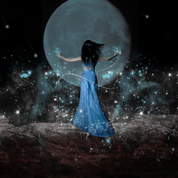 Astarte Moon Inspirations a life closer to nature's rhythms : February 2013