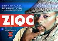 Ziqo - Vantagem Moçambicana | O MUNDO DAS NOVIDADES