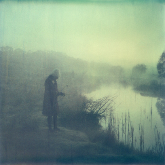 La sillita de enea: MARIANNA ROTHEN y sus fotos de Eva