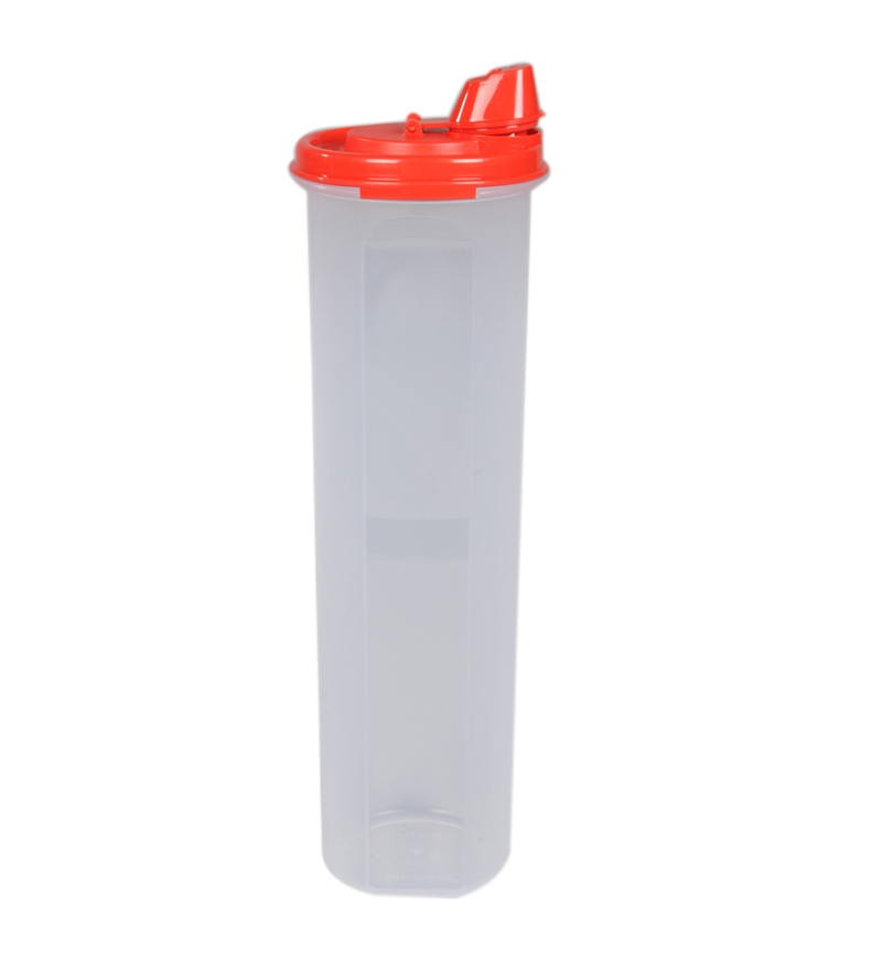 Tupperware: Tupperware Oil Containers