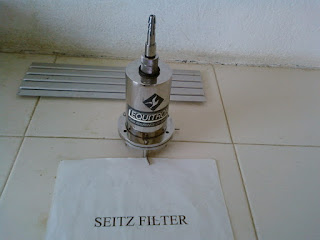 CONTROL OF MICROORGANISMS BY PHYSICAL METHODS CONTD..