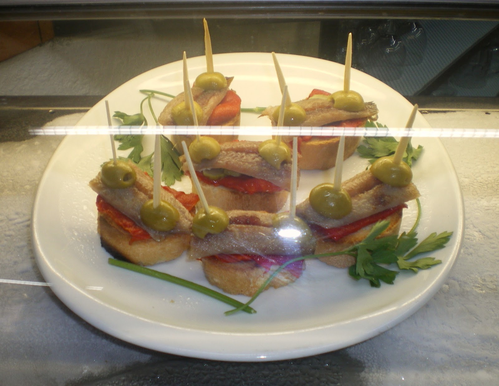 El Garito de Emilio: Sugerencias para un buen tapeo