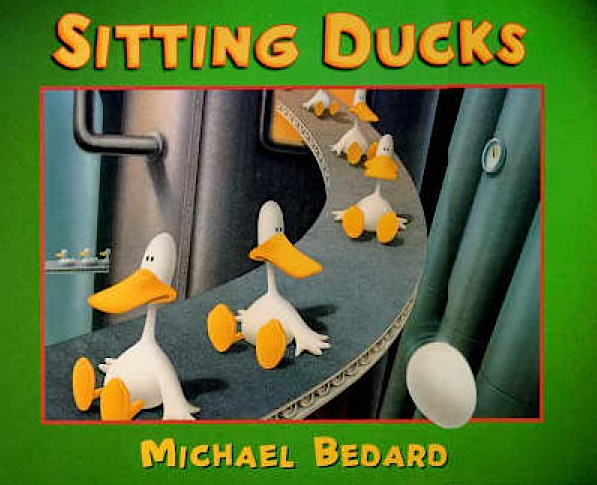 Signore Studios: Sitting Ducks (2001)