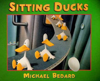 Signore Studios: Sitting Ducks (2001)