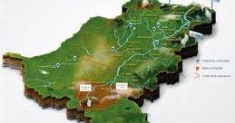 Breve reseña del cantón ·Chambo·