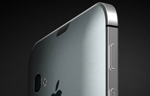 Nico's-World: iPhone 5 i 2011?
