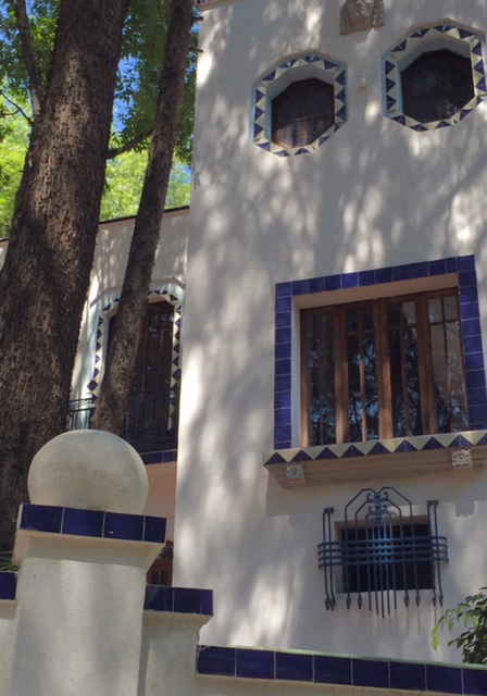 Mexico City: An Opinionated Guide: An Easter morning stroll through ...