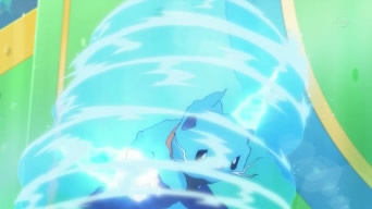 Poké-Arquivo: 502 - Dewott ~ Pokémonster Dex || Acervo de Imagens de ...